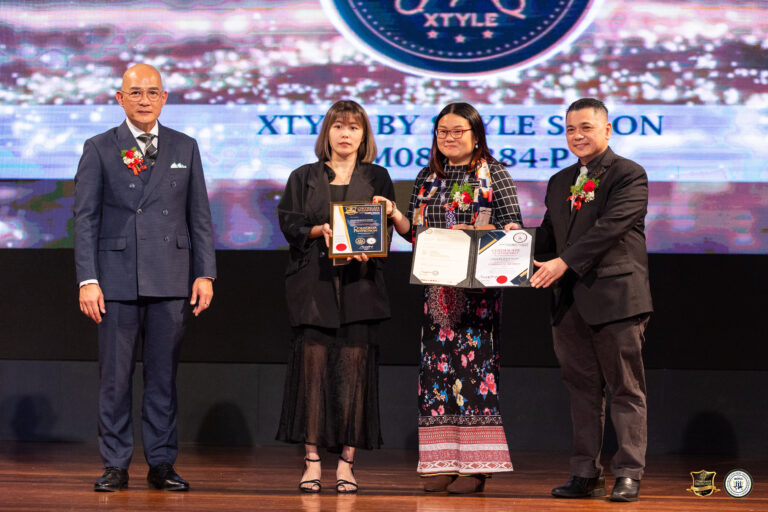 Highlights Of The Consumer Protection Brand Certification Recognition ...