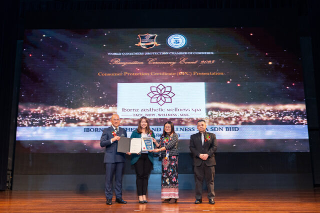 Highlights Of The Consumer Protection Brand Certification Recognition ...