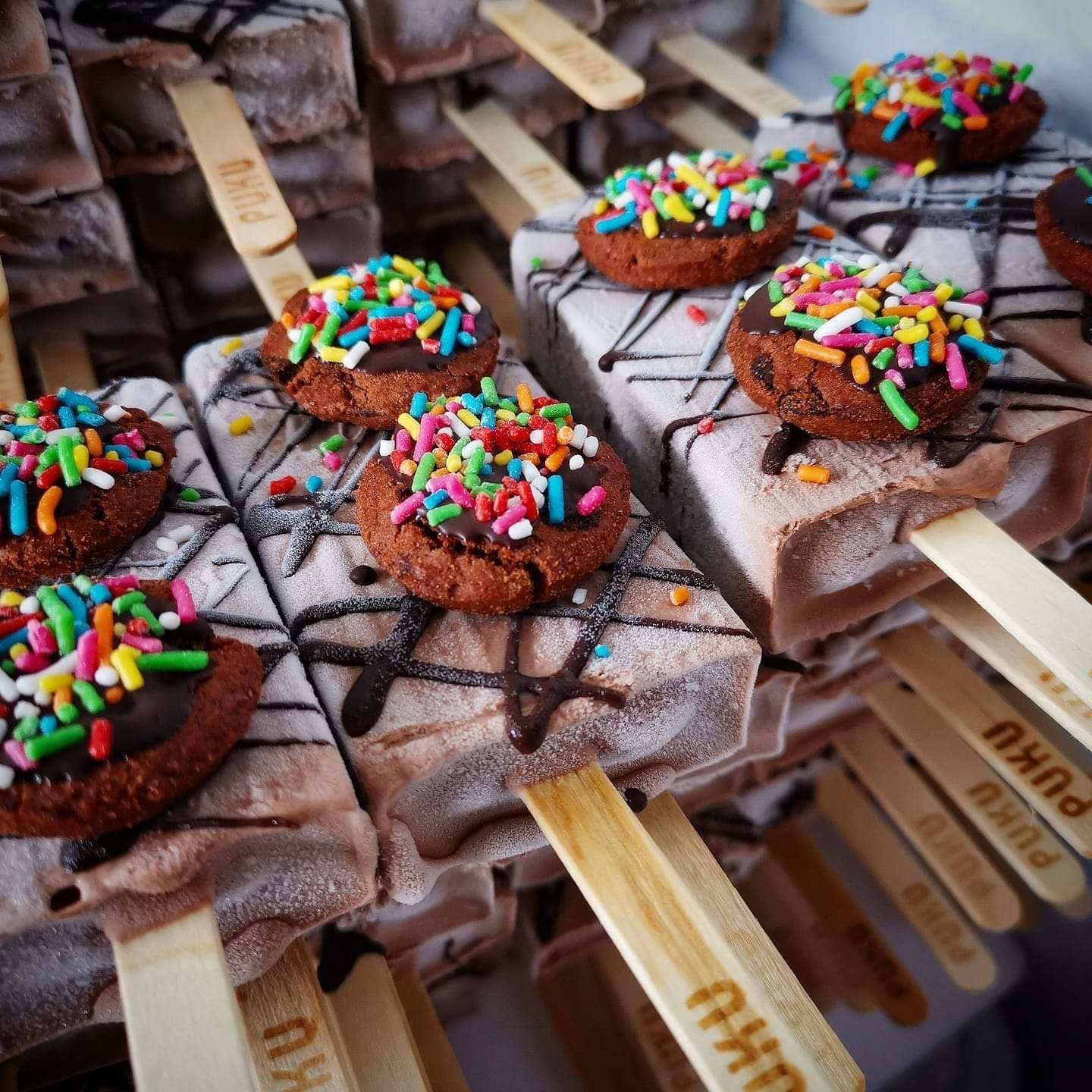 Top Recommended Ice Cream In Cameron Highland, Malaysia. - WCPCC