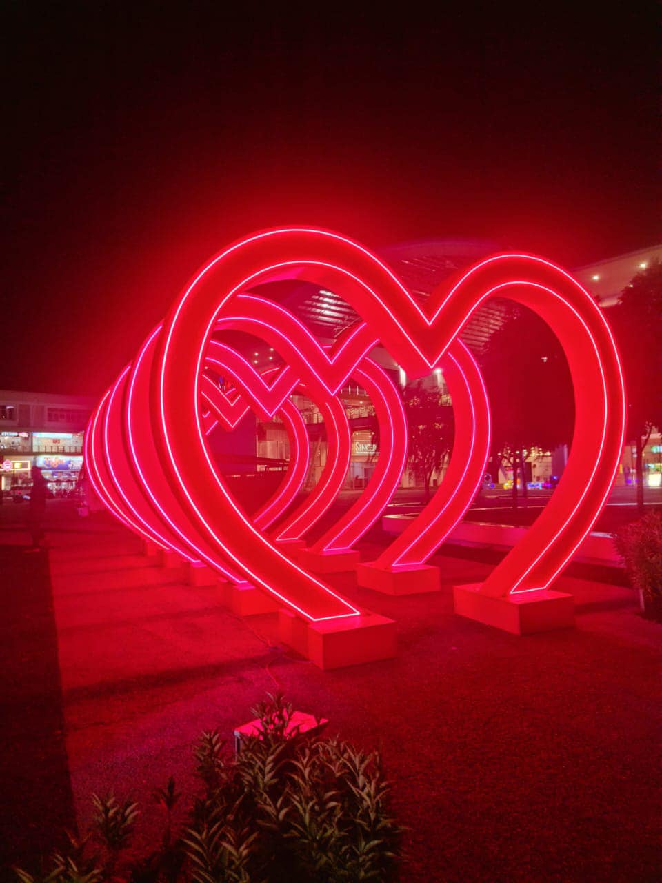 Malaysia's highest rated and most recommended signboard. - WCPCC