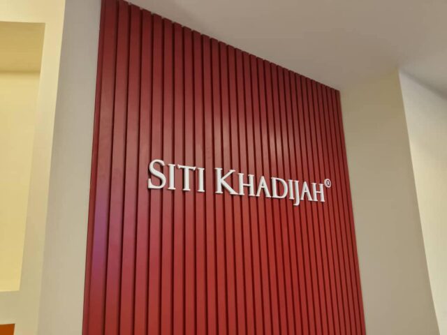 Malaysia's highest rated and most recommended signboard. - WCPCC